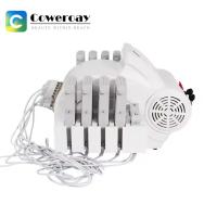 China 4D Lipo Diode Laser Fat Burning Slimming Machine Lipolaser Fast Slimming for sale