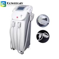 China E-Light IPL Hair Removal Skin Rejuvenation Machine 50J/cm2 8 Inch Touch Screen for sale