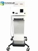 China 45W Triple Frequency HIFI Facial Machine DDM-PRO Physiotherapy Skin Rejuvenation Equipment 110V 220V for sale