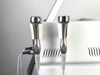 China LDM Ultrasound Machine 10MHz Anti-Aging Skin Rejuvenation Face Body Beauty Device 110V 220V for sale