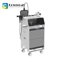 China Fat Burning Machine RET CET Deep Therapy Diathermy Reduce Fat Machine for sale