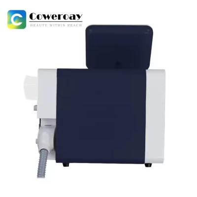 China No Pain E-light Laser Machine Hair Removal OPT SHR IPL Machine for sale