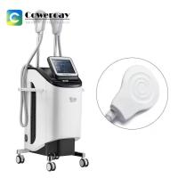 China COWEROAY EMS Muscle Stimulator Machine Electromagnetic Sculpting Machine for sale