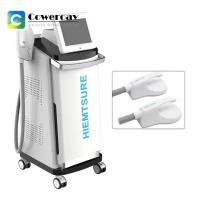 China 7 Tesla EMS Sculpting Machine 2800W Electromagnetic Muscle Stimulation Machine for sale