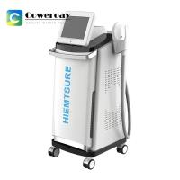 China 7 Tesla EMS Sculpting Machine 2800W Electromagnetic Muscle Stimulation Machine for sale