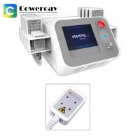 China Lipolaser Diode Laser Device Touch Screen Lipo Laser Cavitation Machine for sale