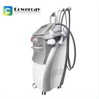 China Venus Legacy Weight Loss Machine RF Vacuum Roller Massage Slimming Machine for sale