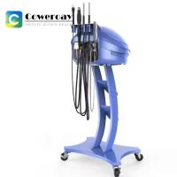 China OEM ODM RF Eye Skin Tightening Machine 100VA for Wrinkle Dark Circle Removal for sale