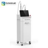 China Manufacturer Cellusphere Inner Ball Roller Body Shaping Massage Machine for sale