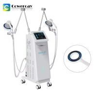 China Air Cooling Electromagnetic Therapy Machine Relieve Pain Magnetic Therapy Machine for sale