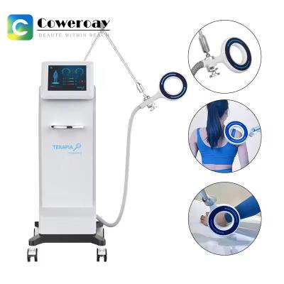 China 360 Magnetotherapy Pain Relief Machine 6T Air Cooling for Degenerative Joint Sport Injuries for sale