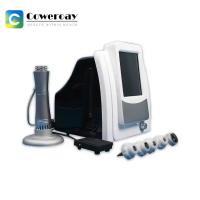 China Physical Pain Reduction Shockwave Therapy Machine For Pain Relief for sale