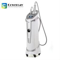 China Improves Cellulitis Body Shaping With A 2-In-1 Rolling Body Slimming Machine for sale