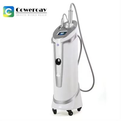 China Manufacturer 8D Inner Ball Roller Therapy Lymphatic Drainage Slimming Machine for sale