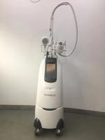 China Inner Ball Roller Fat Removal Equipment Anti Cellulite Reduction Device for sale
