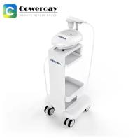 China DEP2 Superconducting Dermo Electroporation Facial Machine 100W Skin Tightening for sale