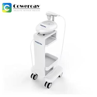 China DEEPBA Superconducting Water Light Base Ion Machine 100W 10VA Non-Invasive Skin Firming Wrinkle Remover for sale