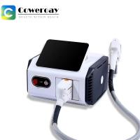 China 808nm Diode Laser Hair Removal Machine 755 808 1064nm 1200W Ice Cooling Permanent Epilator for sale