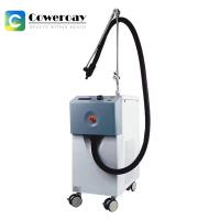 China Zimmer Cold Wind Physical Cryo Technology Therapy Pain Relief Air Cooler Machine for sale