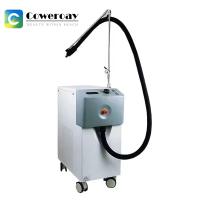 China Zimmer Cold Wind Physical Cryo Technology Therapy Pain Relief Air Cooler Machine for sale