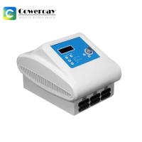 China Pressotherapy Air Compression Lymphatic Drainage Detoxification Fat Loss Device for sale