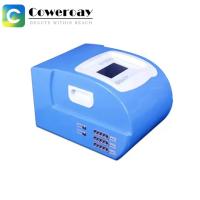 China 3 In 1 Pressotherapy With Ir Heating Pressotherapi Pressotherapy Machine for sale
