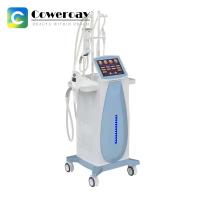 China 40k Vacuum Roller Cavitation Slimming VelaSlim Body Slimming Machine for sale