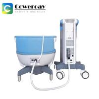 China 3000W HIEMT Pelvic Floor Chair for Urinary Incontinence 0-7 Tesla for sale