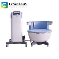 China 3000W HIEMT Pelvic Floor Chair for Urinary Incontinence 0-7 Tesla for sale