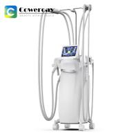 China Velaslim Infrared Laser Vacuum Rolling RF Skin Tightening Machine 940nm 1MHz for sale