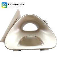 China 5.5MHz RF Face Lifting Anti Wrinkle 12D HIFU Anti Aging Beauty Machine 1280W for sale