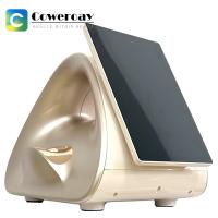 China High Intensity Focused Face Tightening Machine For Wrinkle Removal Supplier for sale