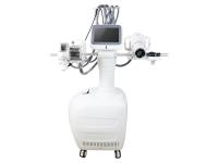 China V10 Pro Vacuum Roller Slimming Machine 1000W RF Fat Removal Body Contouring for sale
