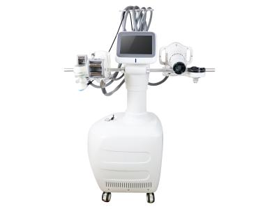 China V10 Pro Vacuum Roller Slimming Machine 1000W RF Fat Removal Body Contouring for sale