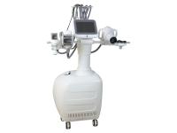 China V10 Pro Vacuum Roller Slimming Machine 1000W RF Fat Removal Body Contouring for sale