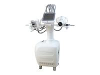 China V10 Pro Vacuum Roller Slimming Machine 1000W RF Fat Removal Body Contouring for sale
