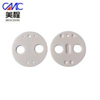 China Wear Resistant Dry Processing Ceramic Electronic Components for sale