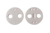 China Wear Resistant Dry Processing Ceramic Electronic Components for sale