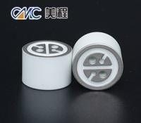 China CMC Ceramic Parts For Microwave Magnetron for sale