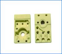 China Thermotat Ceramic Electronic Part for Household Appliece for sale