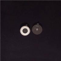 China ISO45001 Electronic Components Metallized Ceramic Header for sale