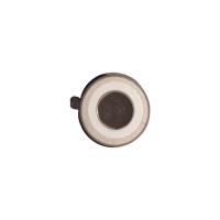 China ISO45001 Electronic Components Metallized Ceramic Header for sale
