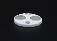 China 95% Alumina Ceramic for EV Car Relay Housing for sale