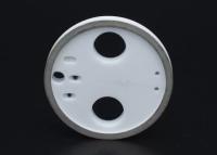 China 95% Alumina Ceramic Sealed Assembly For HVDC Relay for sale