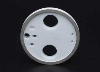 China 95% Alumina Ceramic Sealed Assembly For HVDC Relay for sale