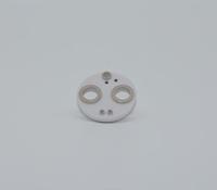 China 95% Alumina Ceramic for EV Car Relay Housing for sale