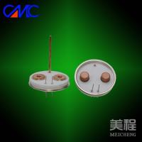 China ISO14001 Alumina Ceramic Header Assembly For HVDC Relay for sale
