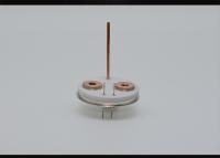 China ISO14001 Alumina Ceramic Header Assembly For HVDC Relay for sale