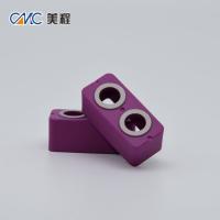 China ISO45001 Metallized Ceramic Electronic Components for sale