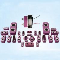 China ISO45001 Metallized Ceramic Electronic Components for sale